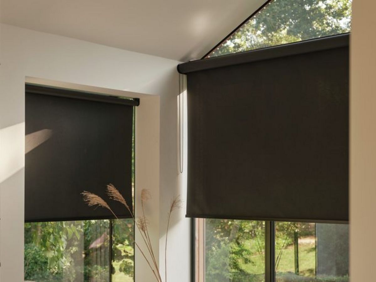 Rollos – grosse Lösungen für grosse Herausforderungen