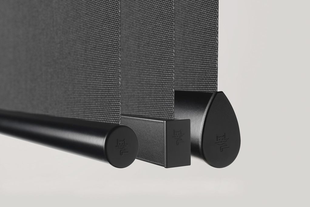 Silent Gliss Rollos – wir streben nach Perfektion